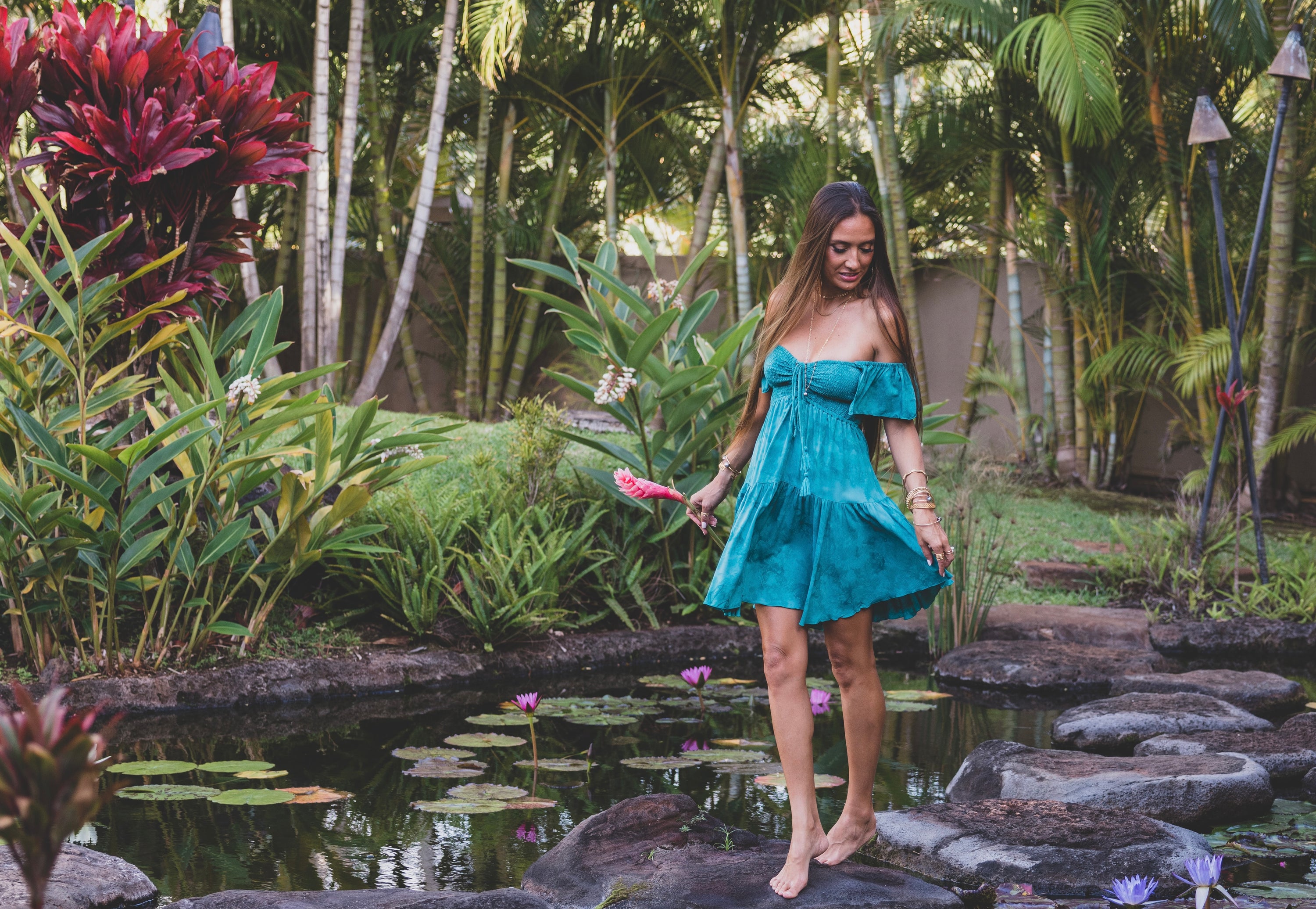 Keani Hawai'i - Maui Based Jewelry & Clothing Luxury Boutiques