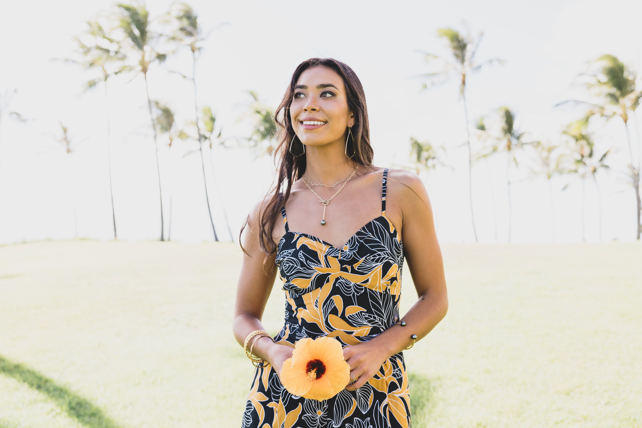 Keani Hawai'i - Maui Based Jewelry & Clothing Luxury Boutiques
