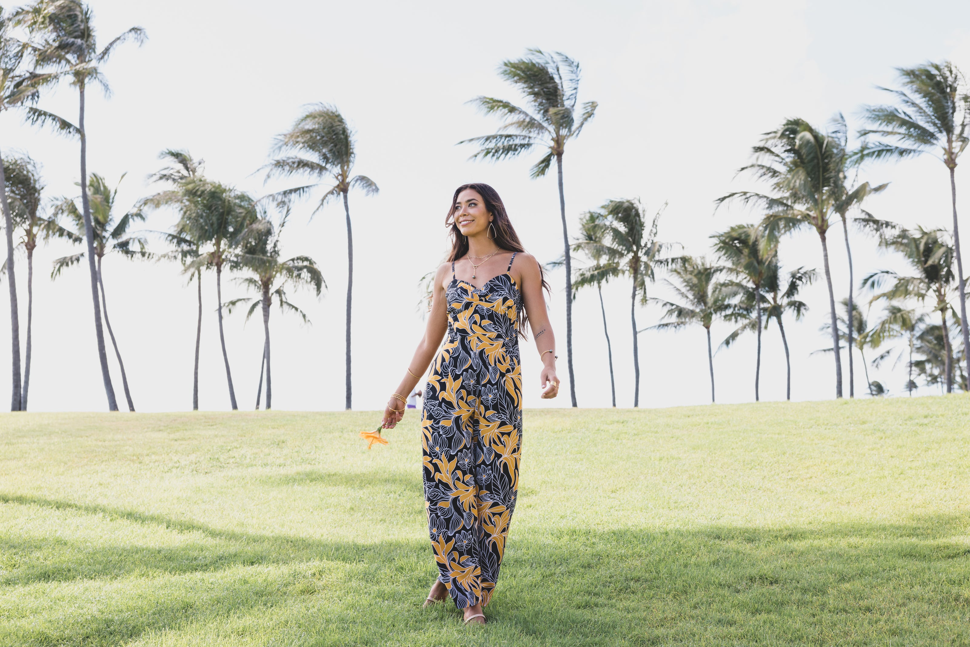 Keani Hawai'i - Maui Based Jewelry & Clothing Luxury Boutiques