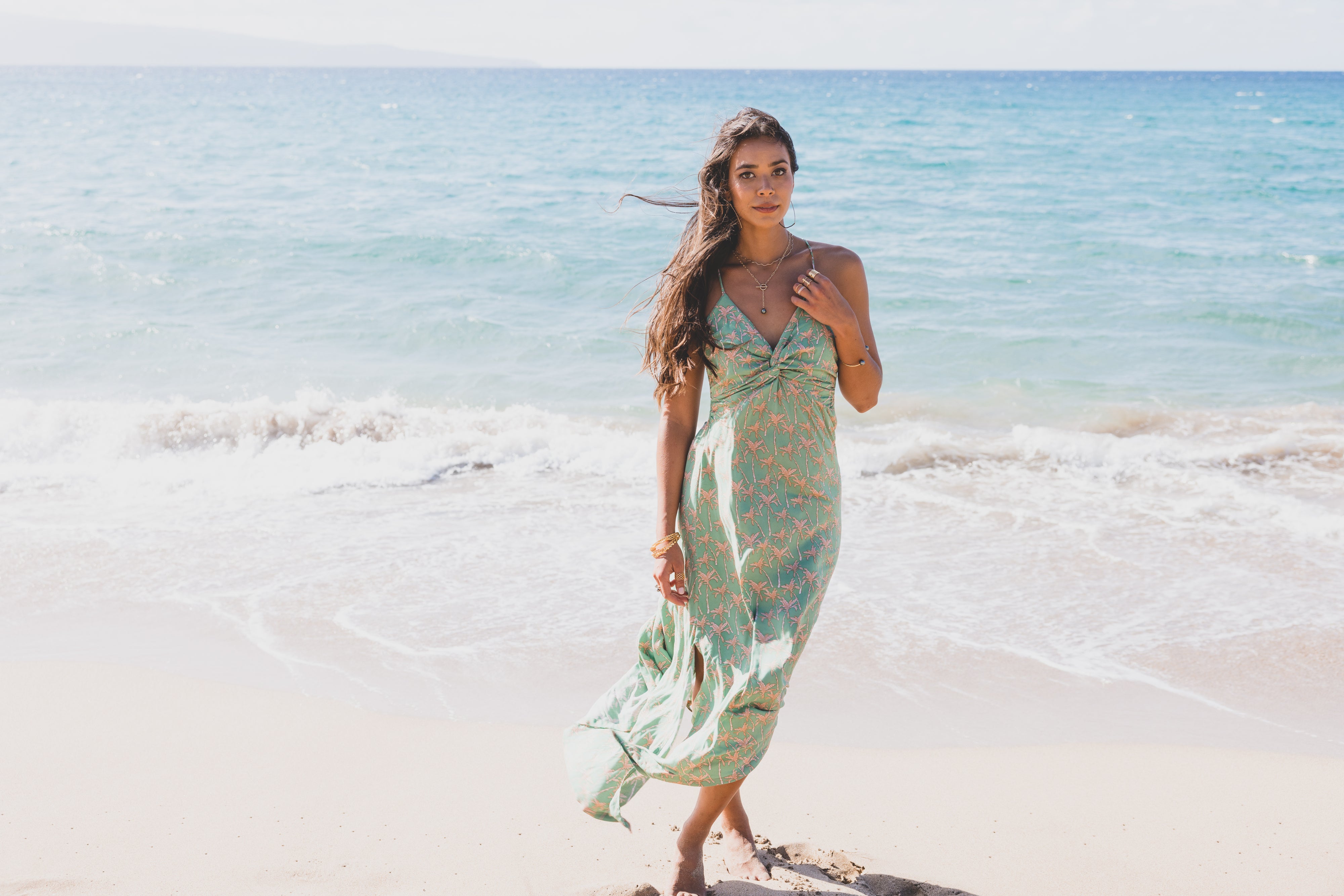 Keani Hawai'i - Maui Based Jewelry & Clothing Luxury Boutiques