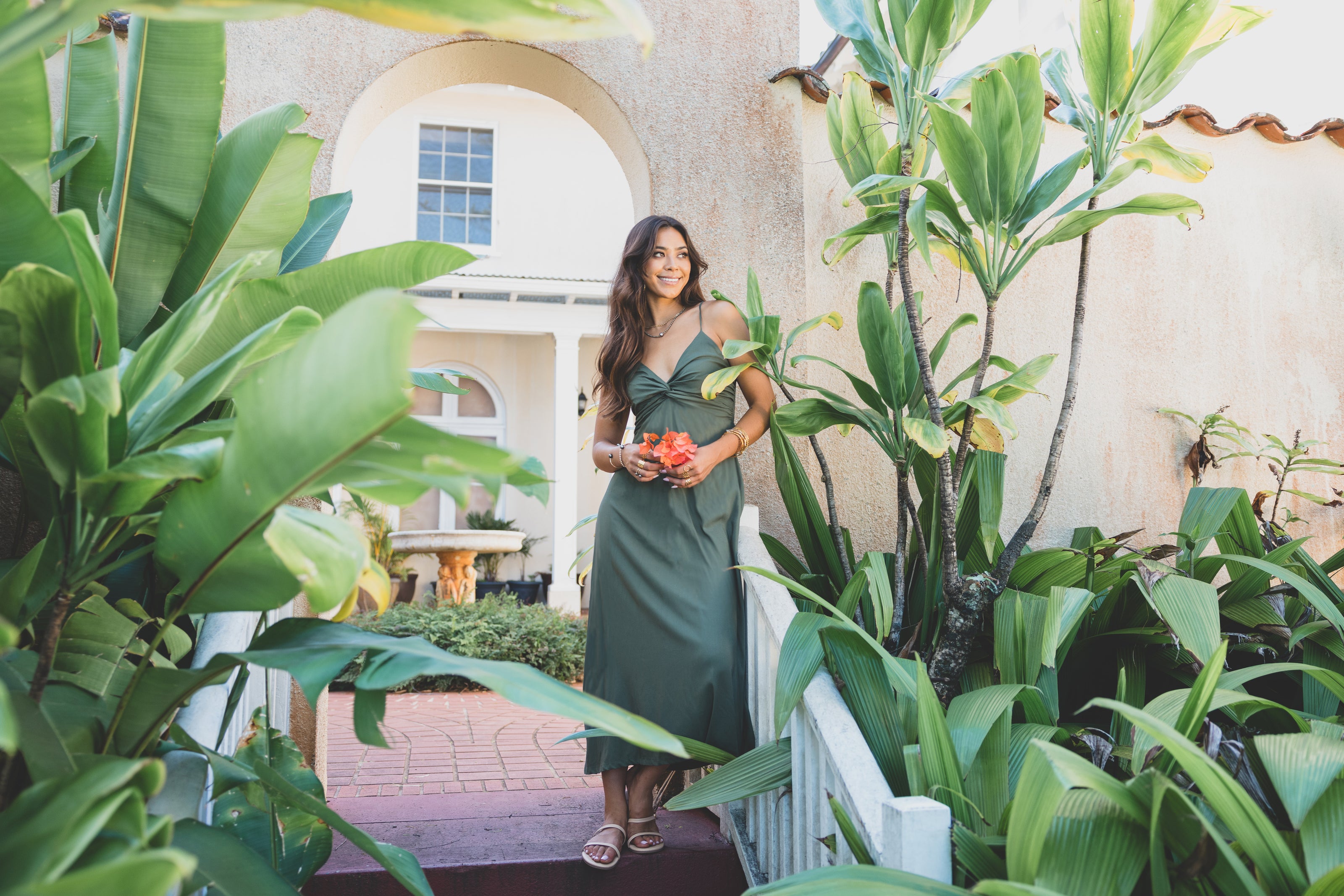 Keani Hawai'i - Maui Based Jewelry & Clothing Luxury Boutiques