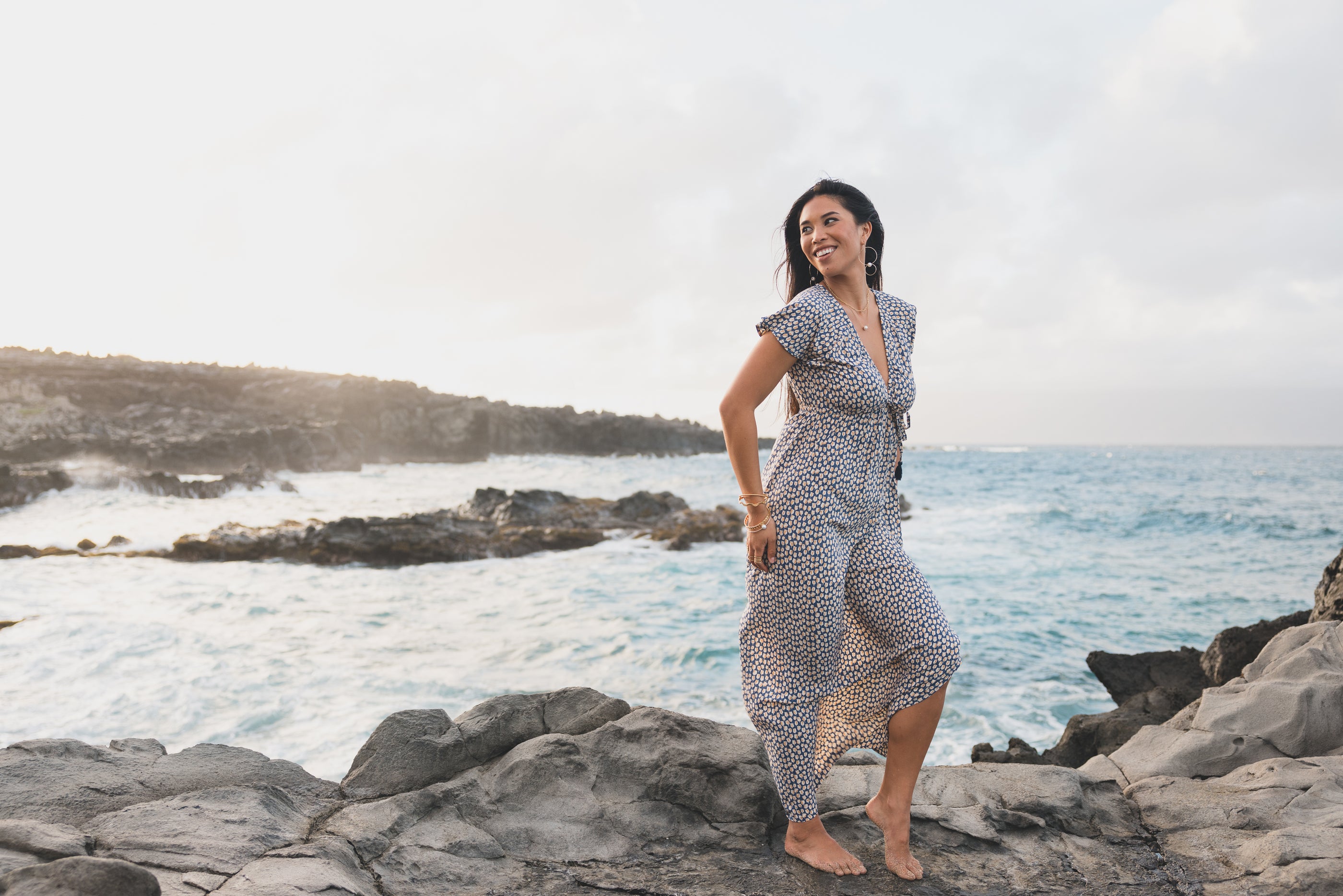 Keani Hawai'i - Maui Based Jewelry & Clothing Luxury Boutiques