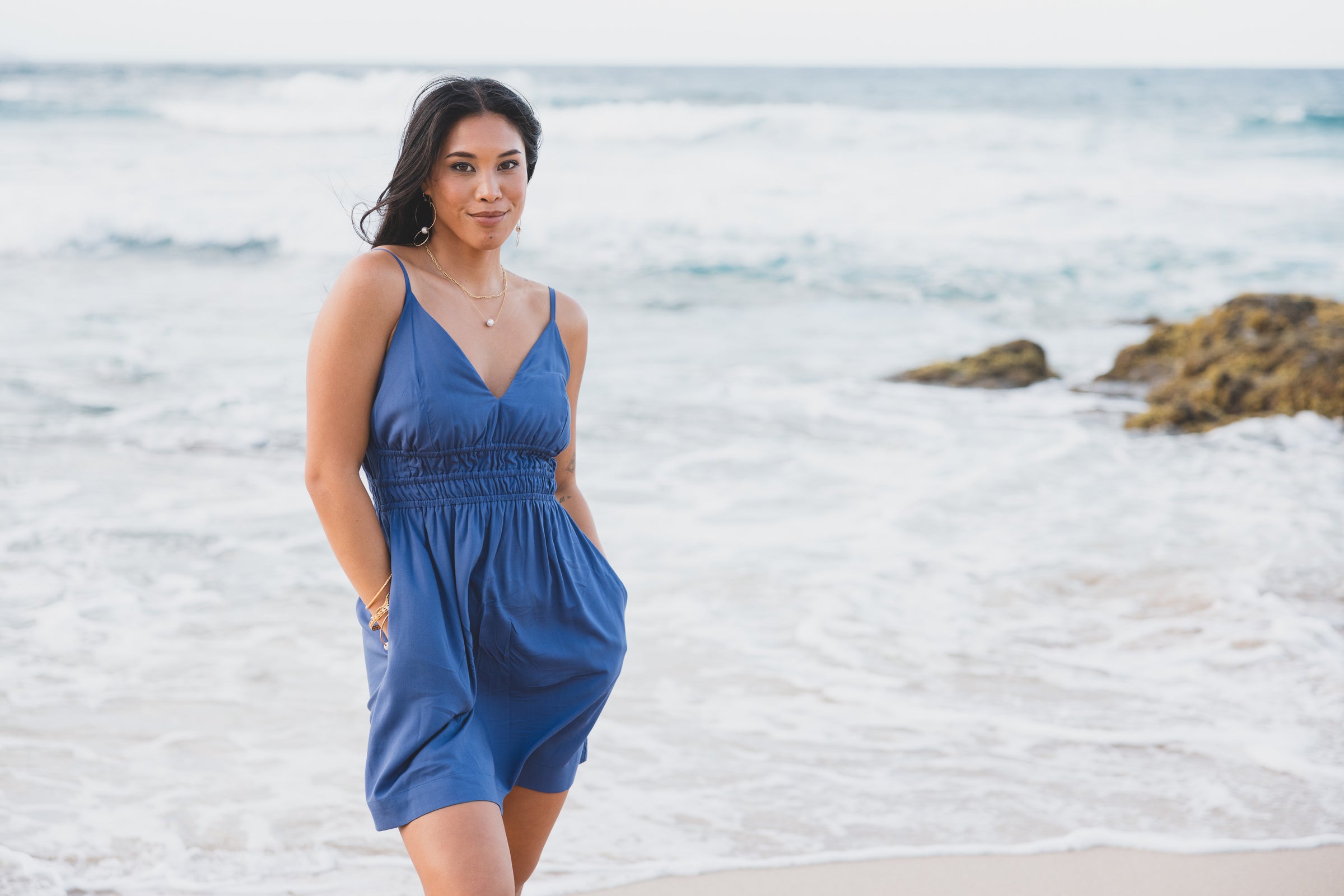 Keani Hawai'i - Maui Based Jewelry & Clothing Luxury Boutiques