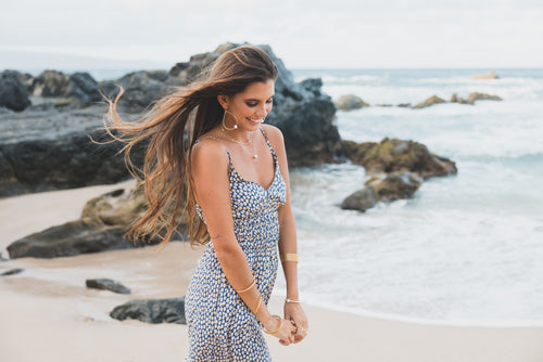 Keani Hawai'i - Maui Based Jewelry & Clothing Luxury Boutiques