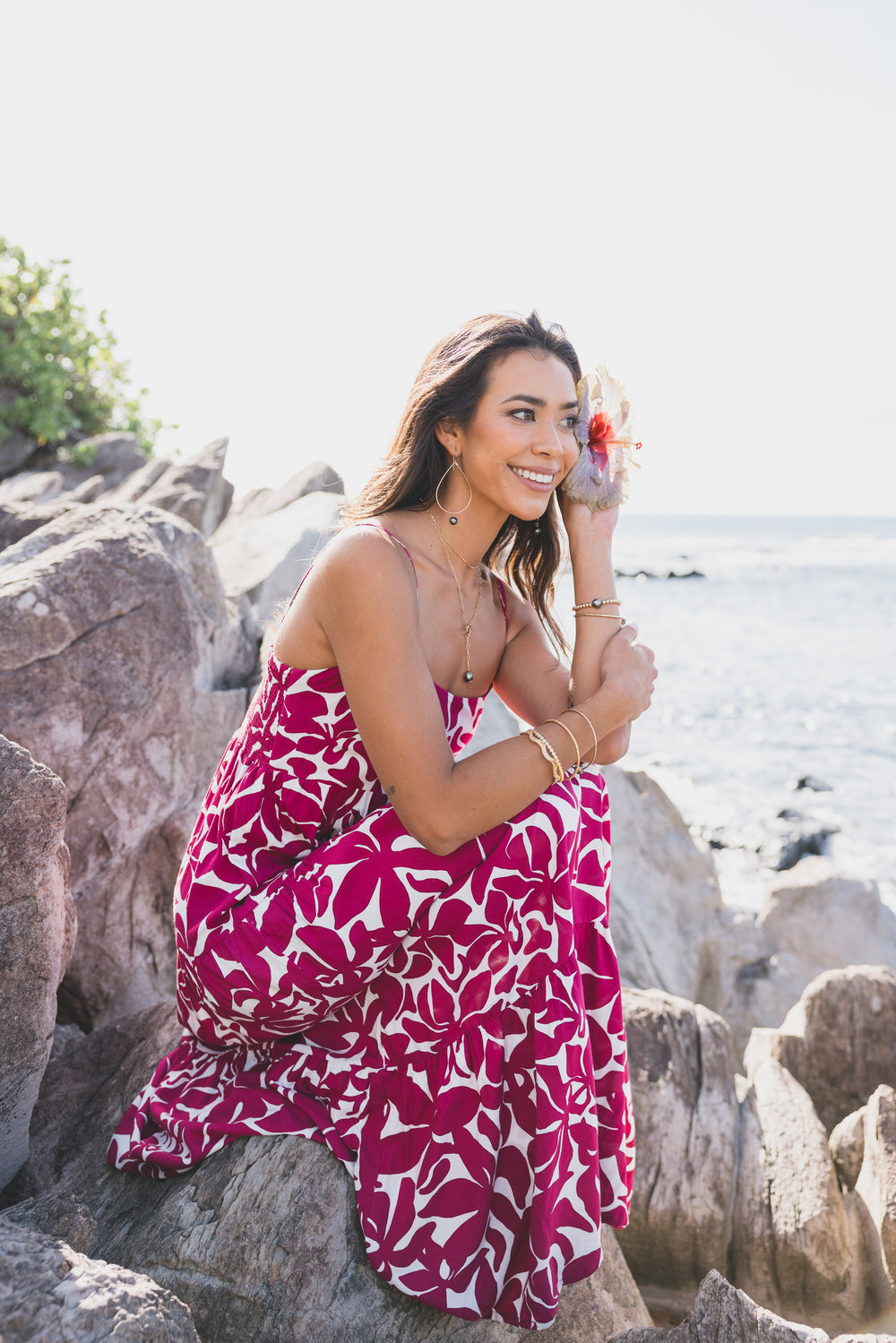 Keani Hawai'i - Maui Based Jewelry & Clothing Luxury Boutiques