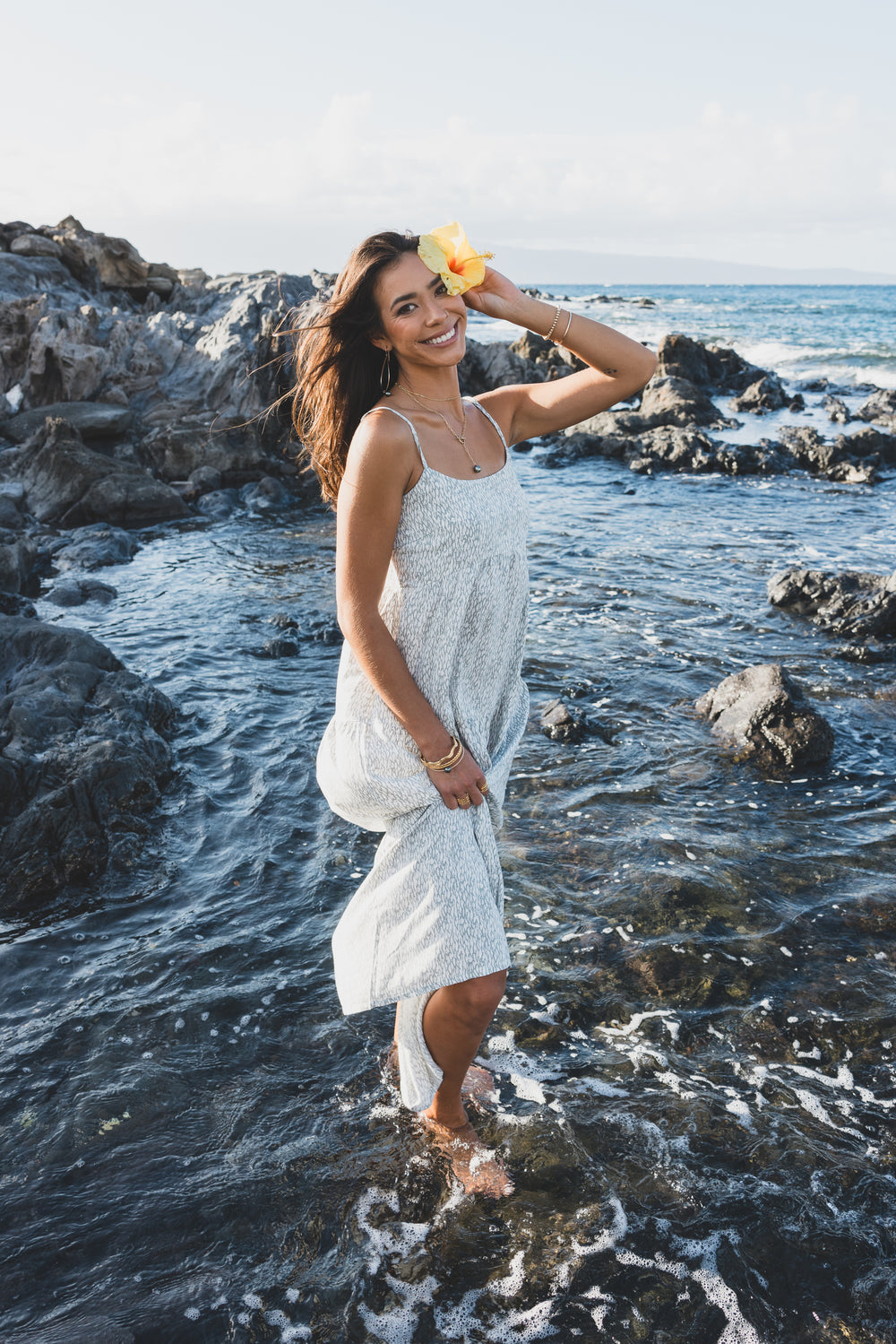 Keani Hawai'i - Maui Based Jewelry & Clothing Luxury Boutiques