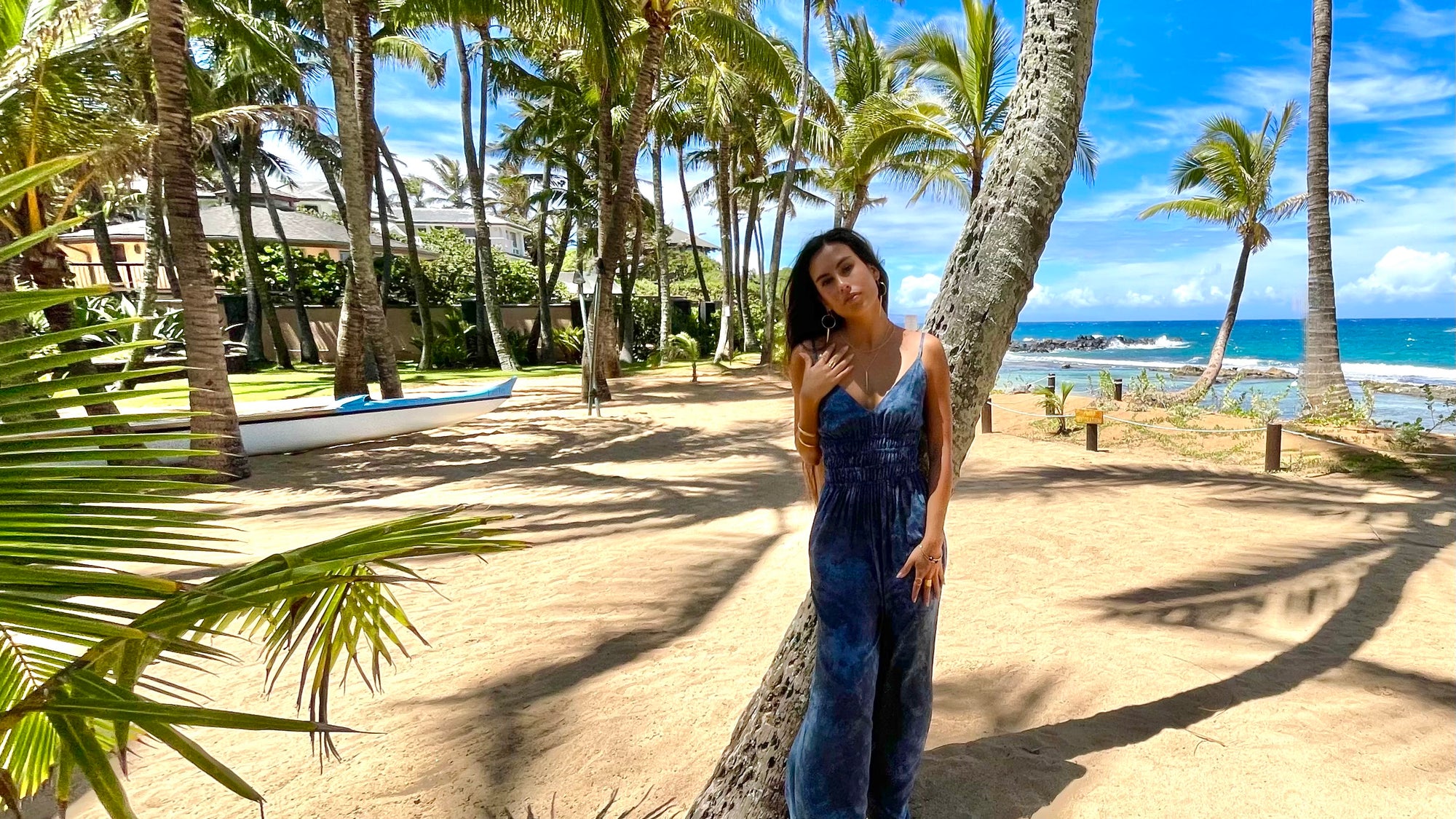 Keani Hawai'i - Maui Based Jewelry & Clothing Luxury Boutiques