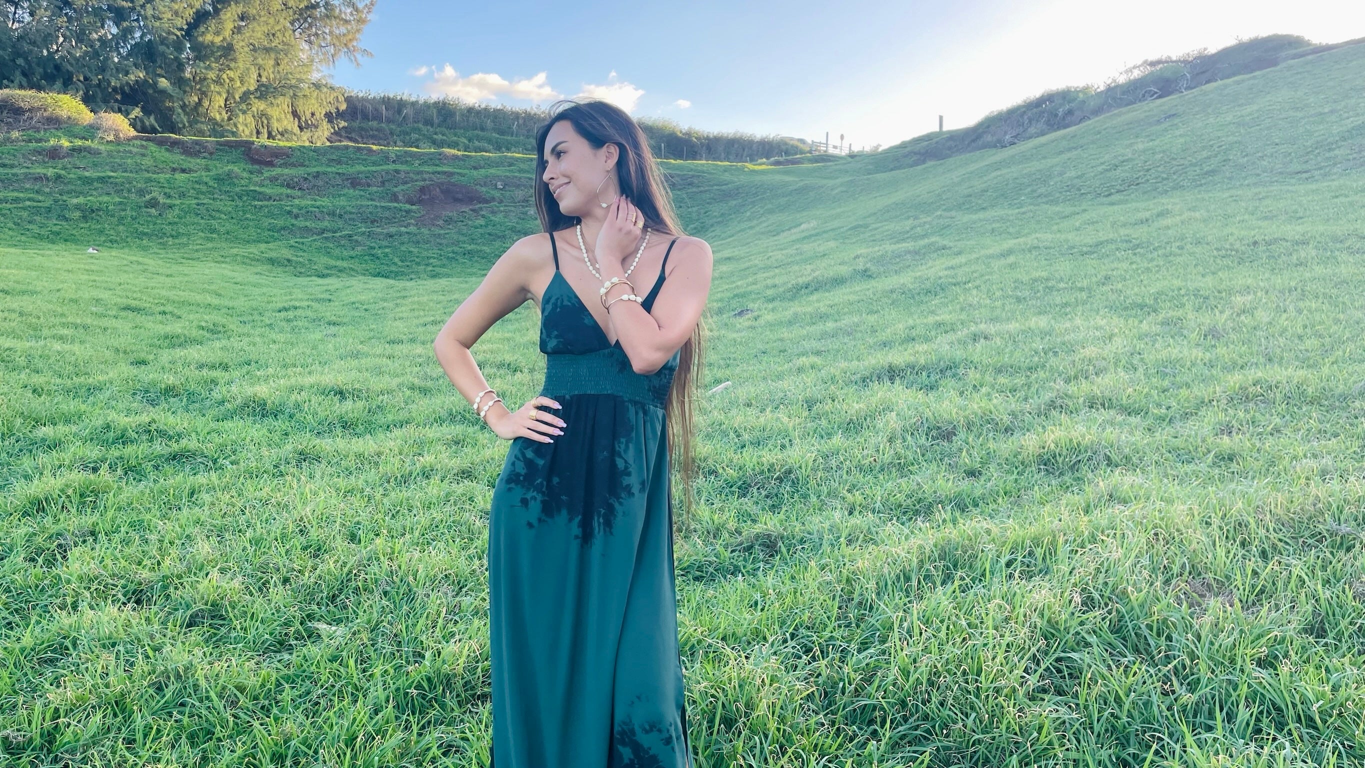 Keani Hawai'i - Maui Based Jewelry & Clothing Luxury Boutiques