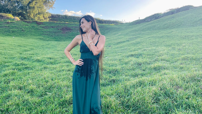 Keani Hawai'i - Maui Based Jewelry & Clothing Luxury Boutiques