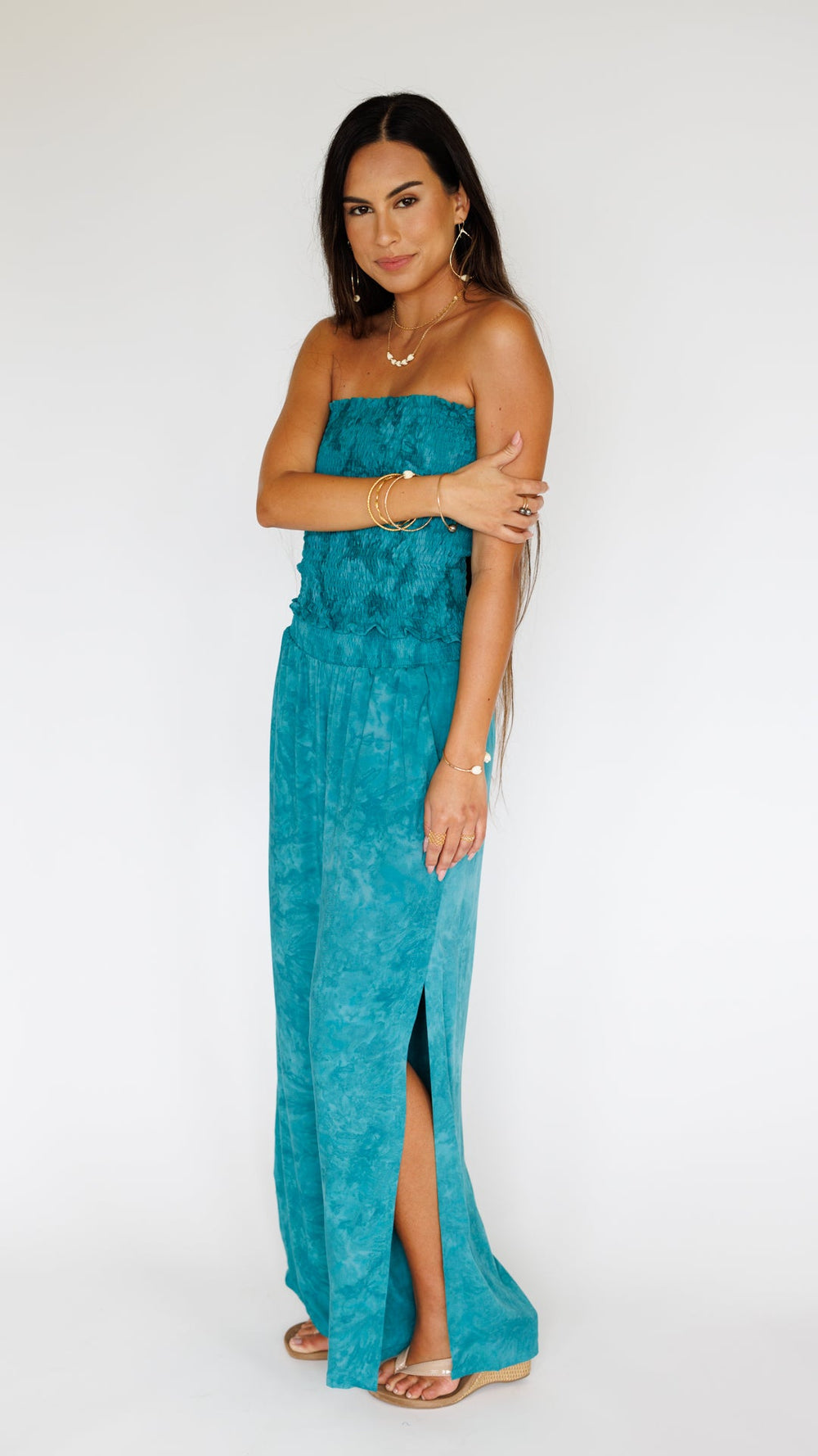 KEANI HAWAI’I x KHUSH CLOTHING