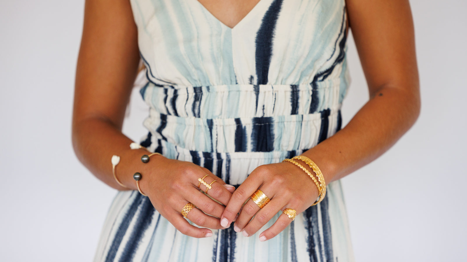 Keani Hawai'i - Maui Based Jewelry & Clothing Luxury Boutiques