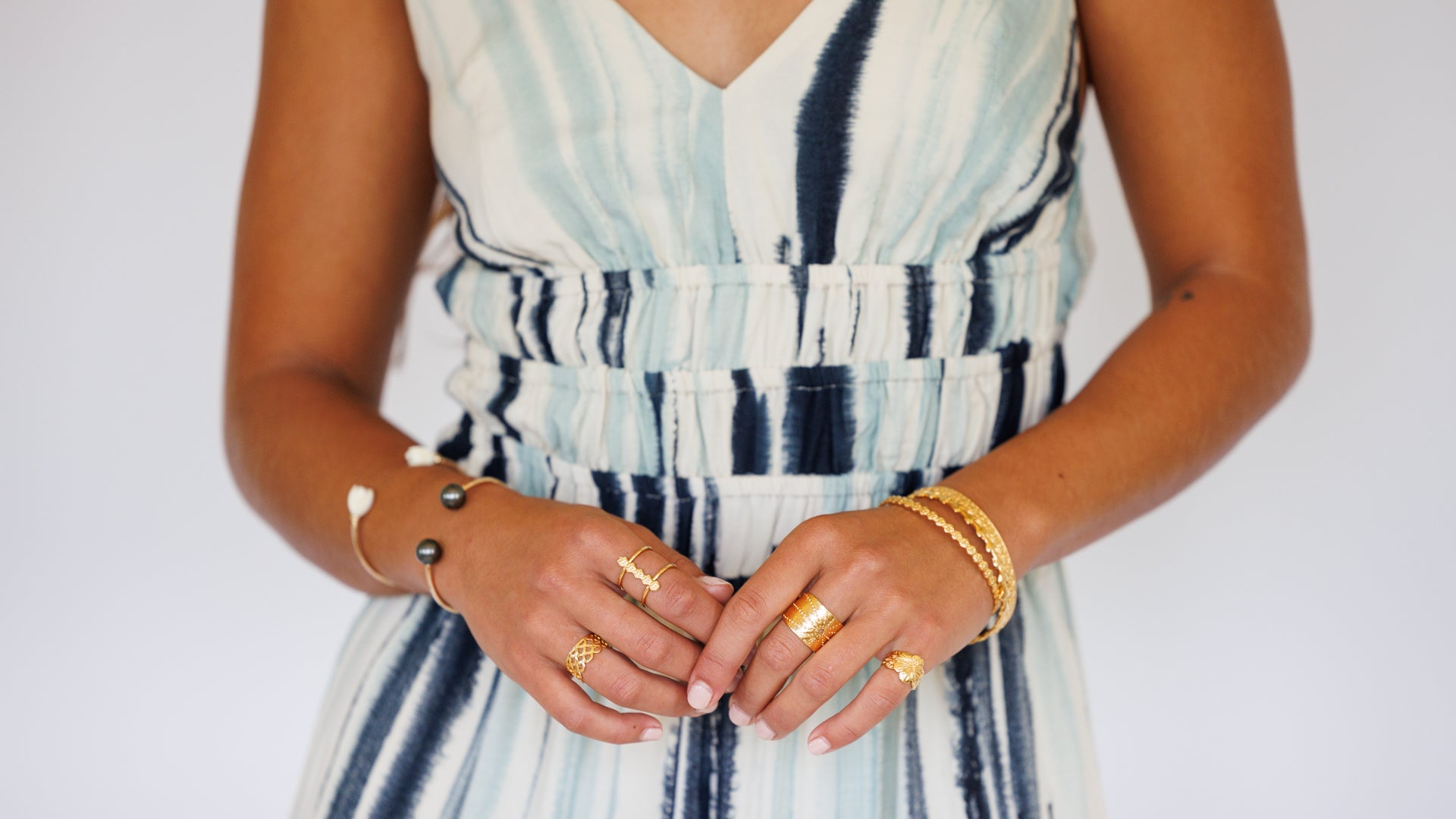 Keani Hawai'i - Maui Based Jewelry & Clothing Luxury Boutiques