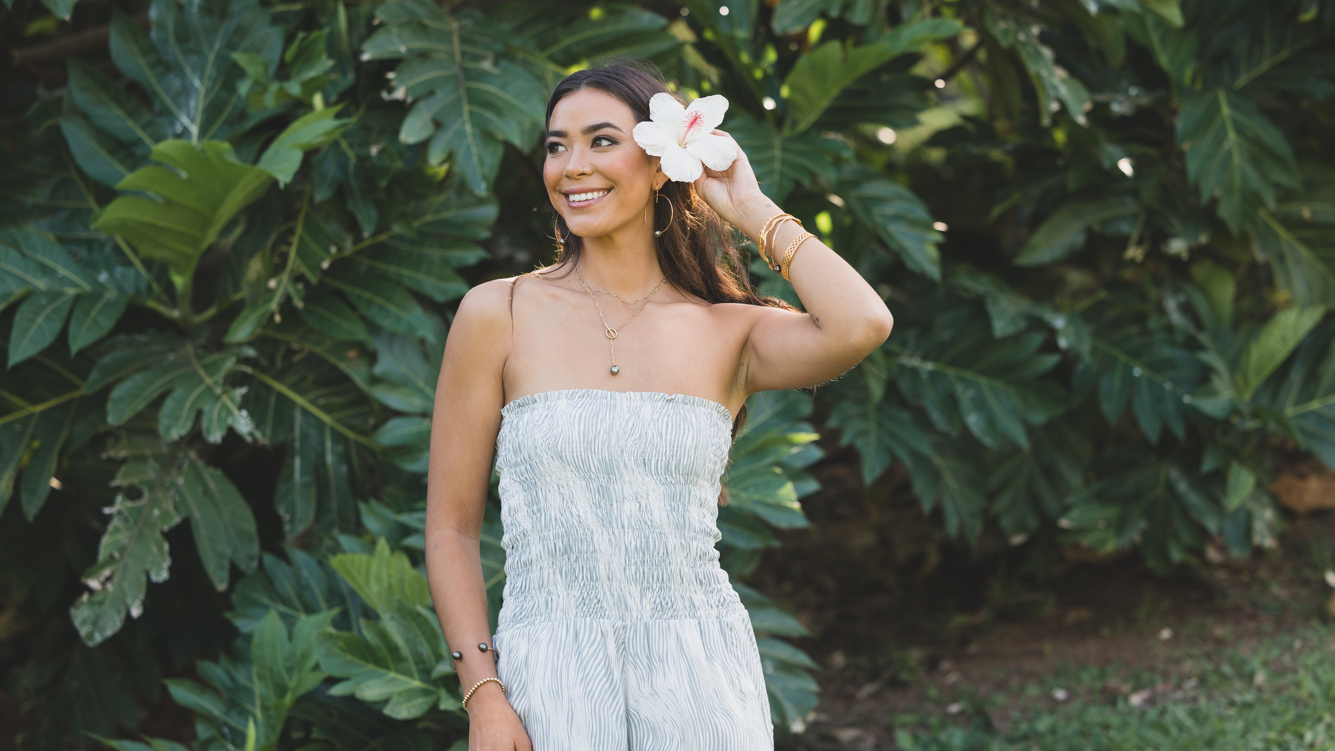 Keani Hawai'i - Maui Based Jewelry & Clothing Luxury Boutiques