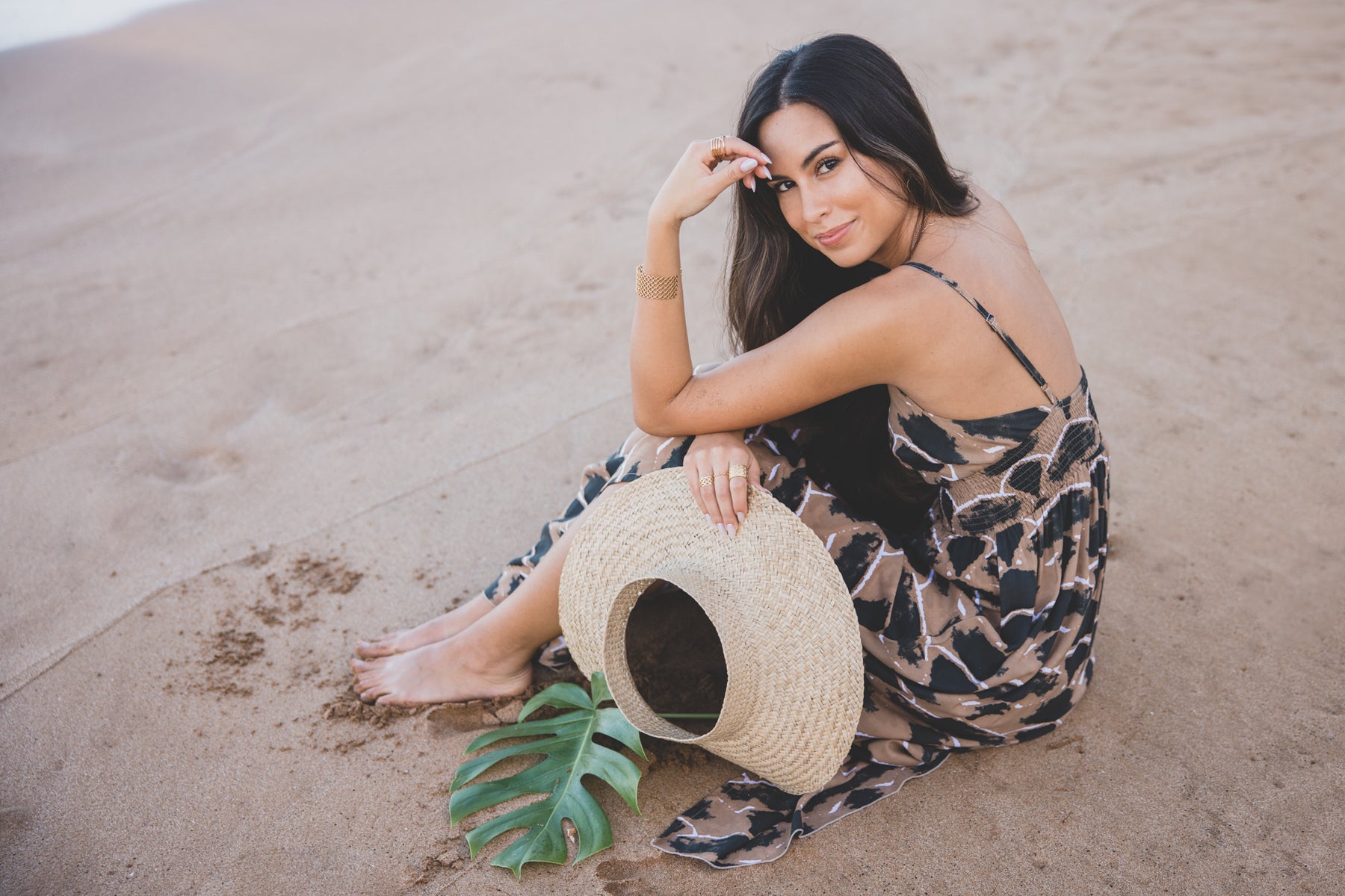 Keani Hawai'i - Maui Based Jewelry & Clothing Luxury Boutiques