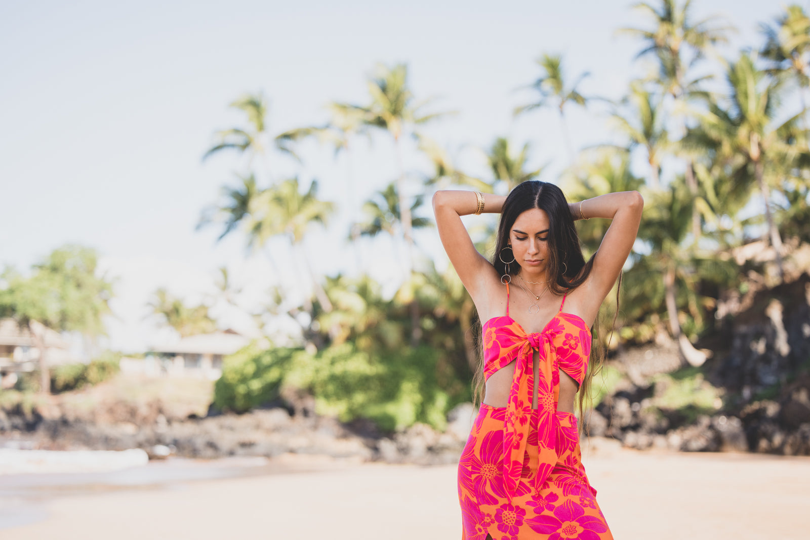 Keani Hawai'i - Maui Based Jewelry & Clothing Luxury Boutiques