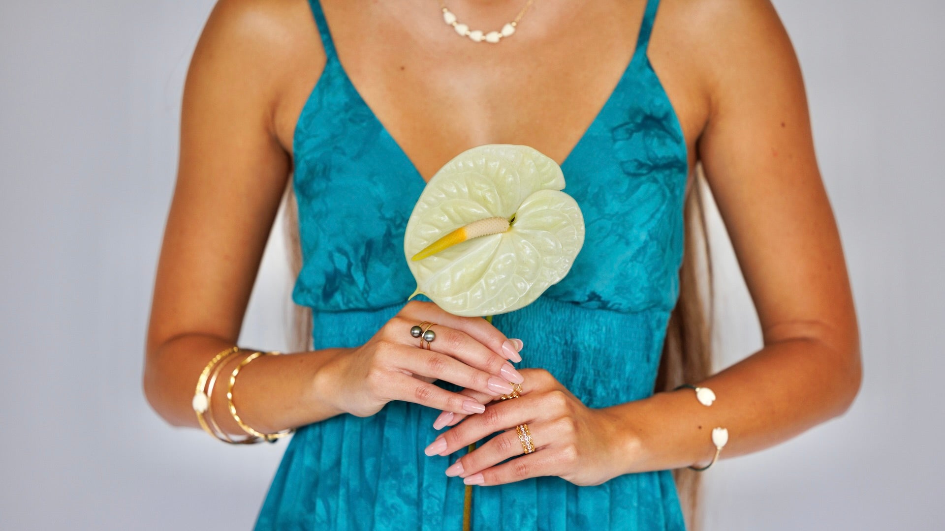Keani Hawai'i - Maui Based Jewelry & Clothing Luxury Boutiques