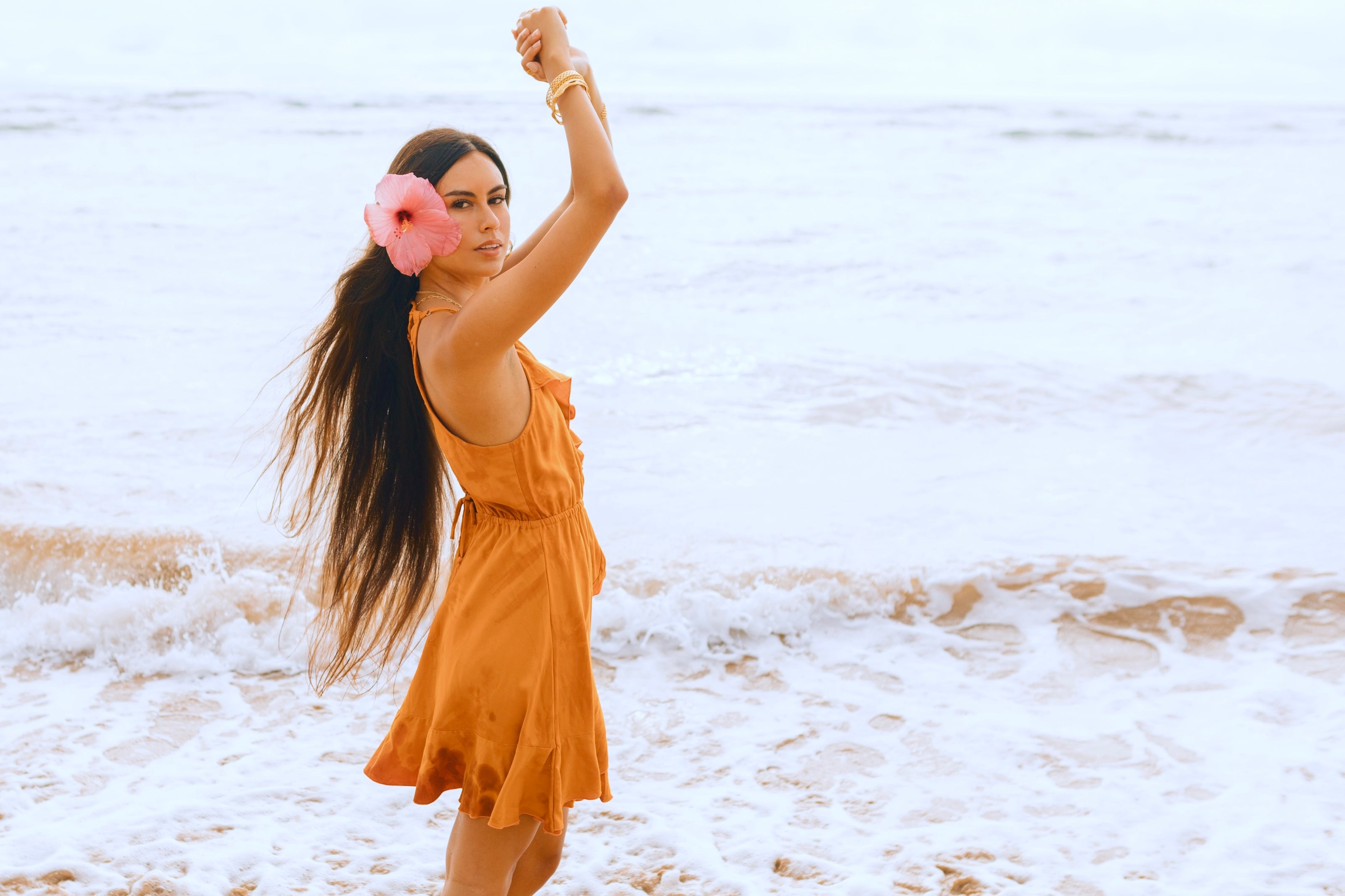 Keani Hawai'i - Maui Based Jewelry & Clothing Luxury Boutiques