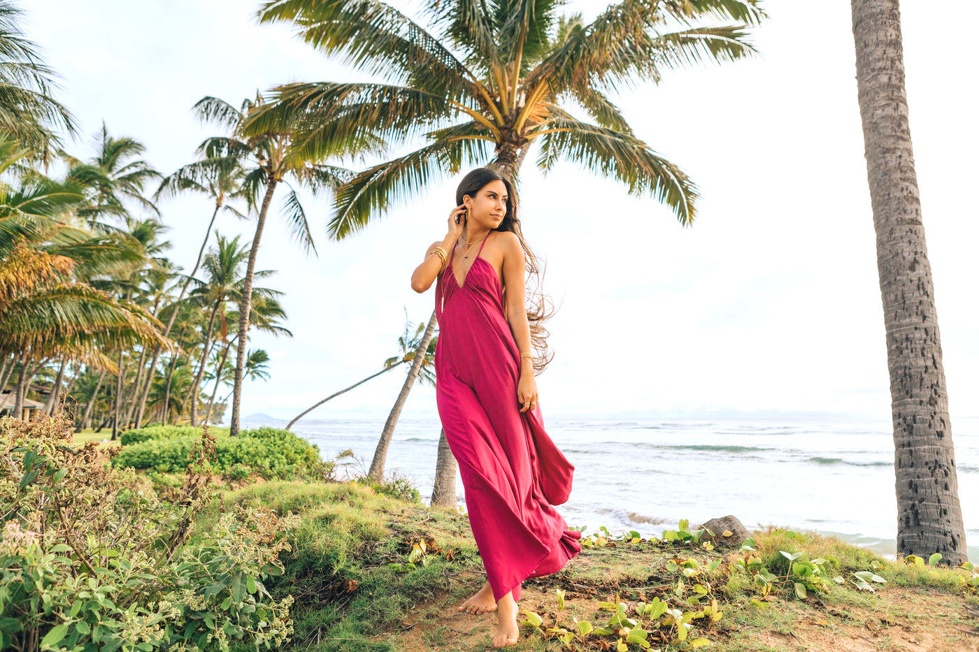 Keani Hawai'i - Maui Based Jewelry & Clothing Luxury Boutiques