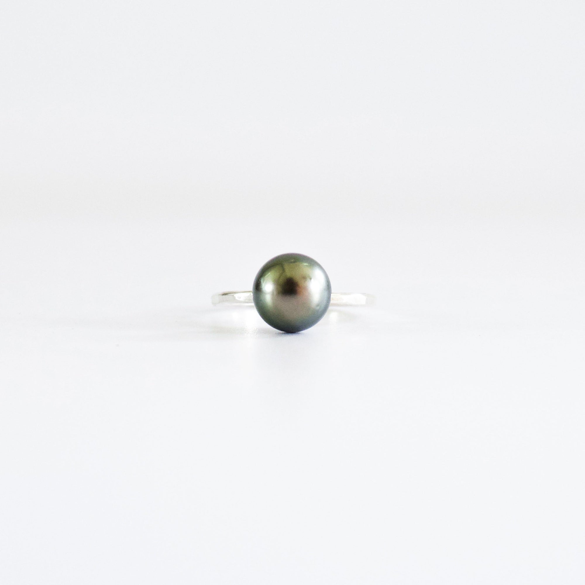 Tiare Tahitian Pearl Ring
